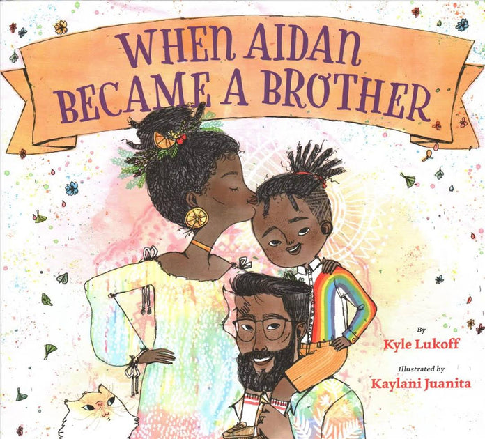 When Aidan Became A Brother – Trans Tool Shed