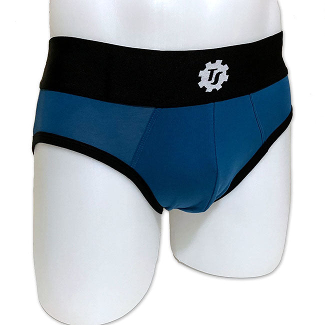 TS Packing Briefs, Atlantic Blue – Trans Tool Shed