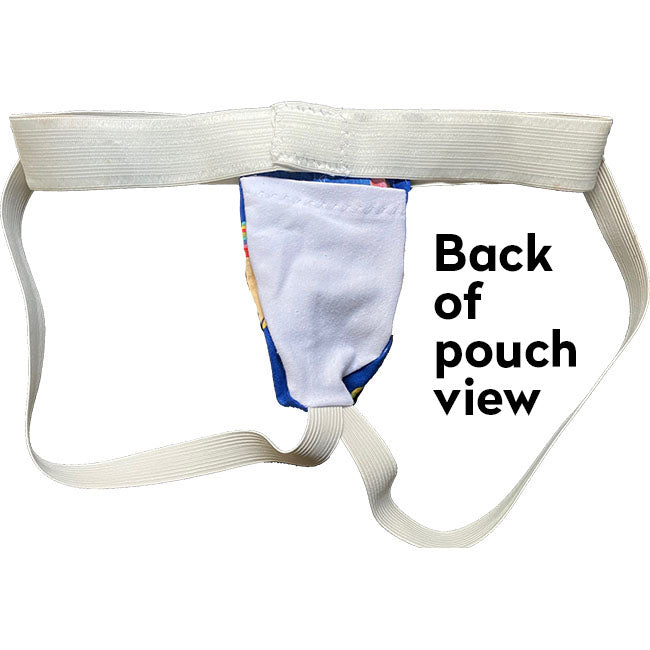 Basic Packing Jock, Hands and Hearts Special Edition – Trans Tool Shed